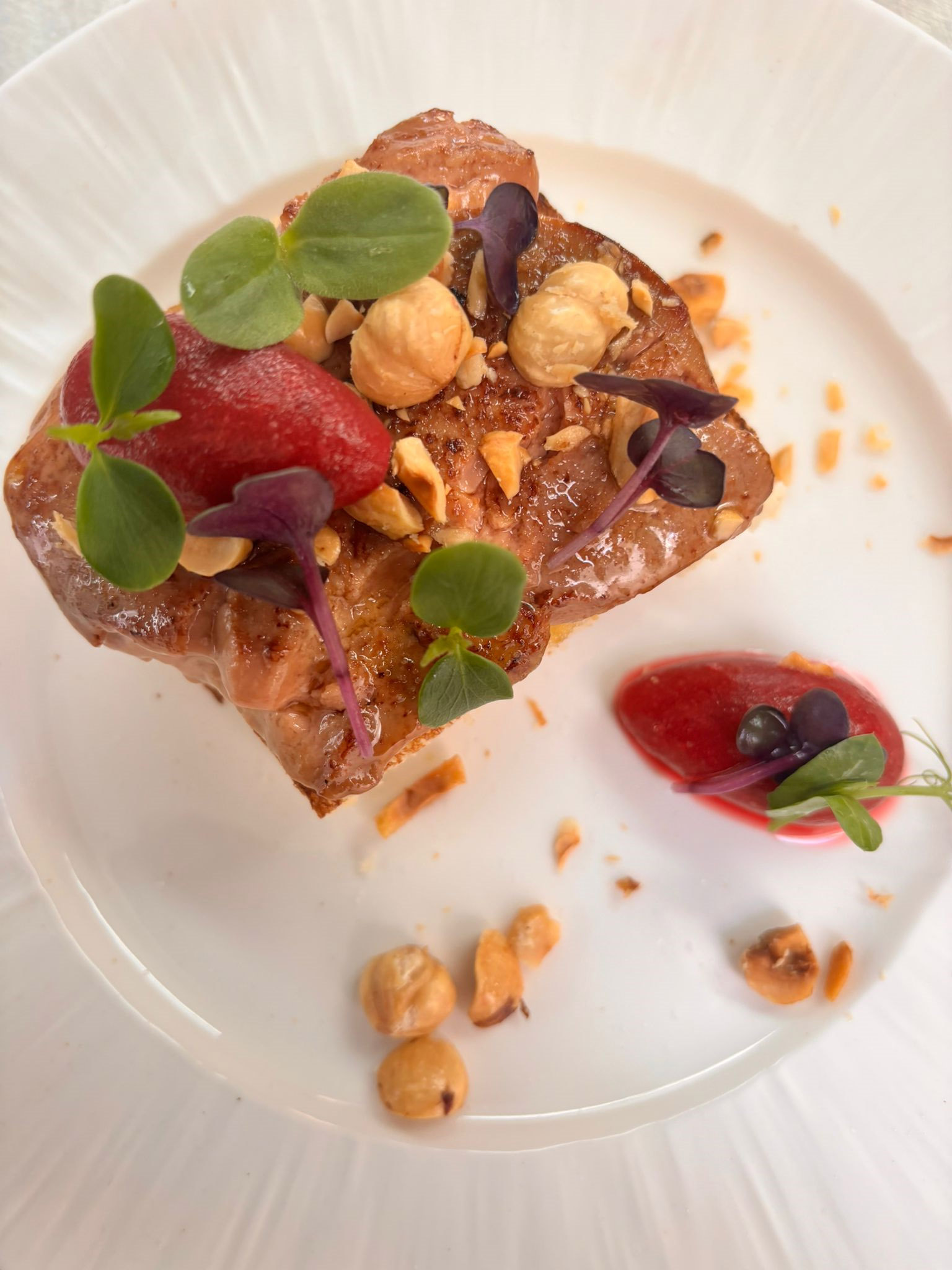 De chef-kok – Restaurant Veldzigt