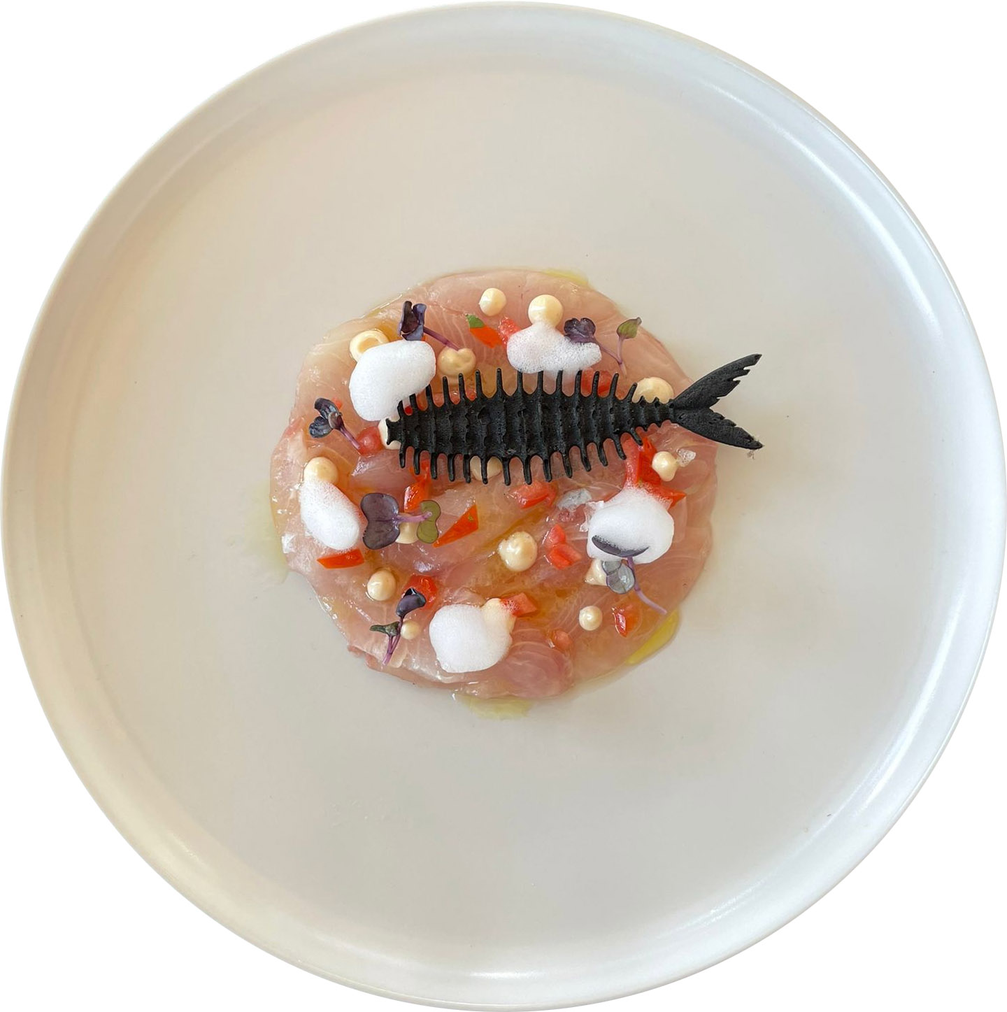 De chef-kok – Restaurant Veldzigt